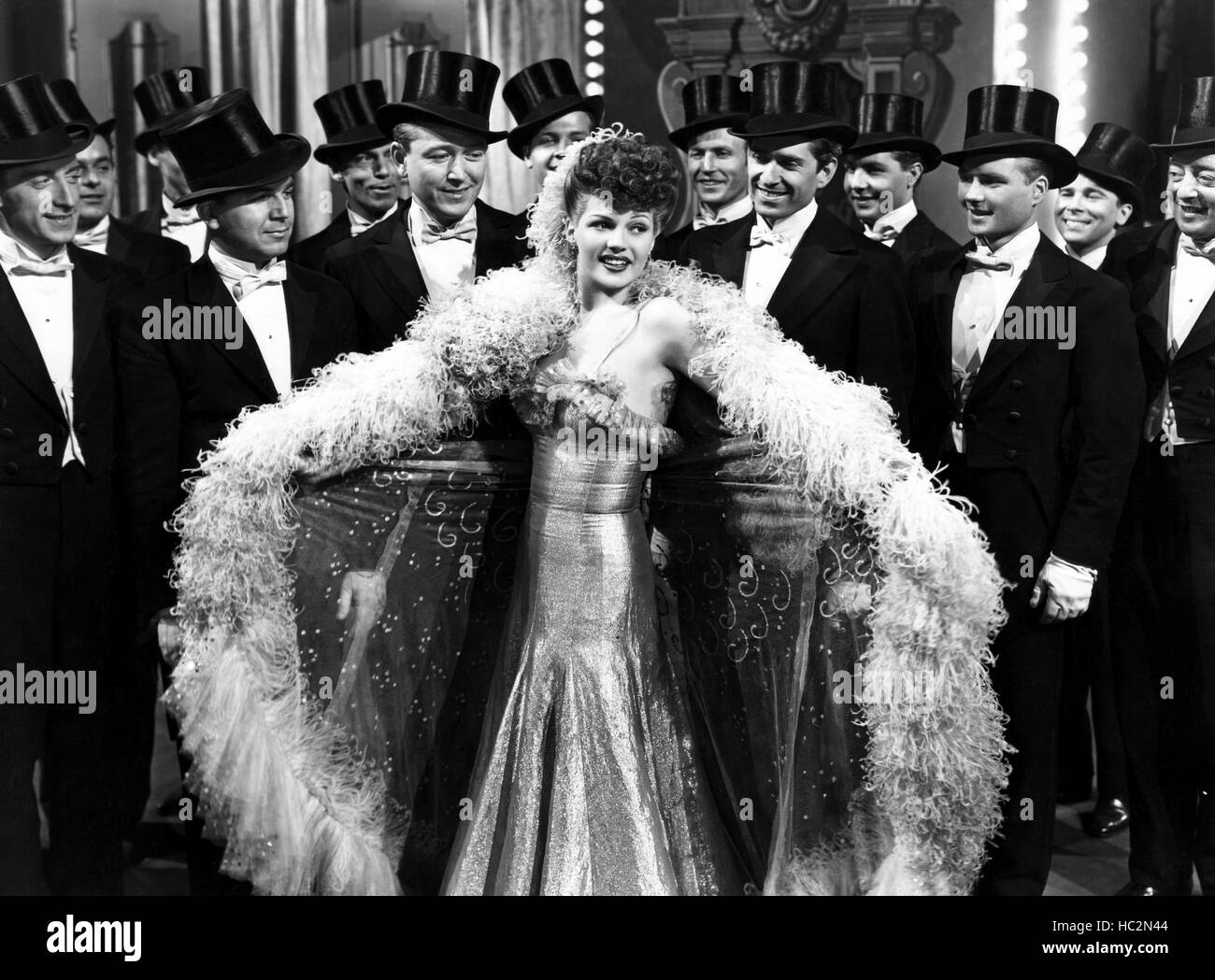 MY GAL SAL, Rita Hayworth, 1942, (c) 20th Century Fox, TM & Copyright ...