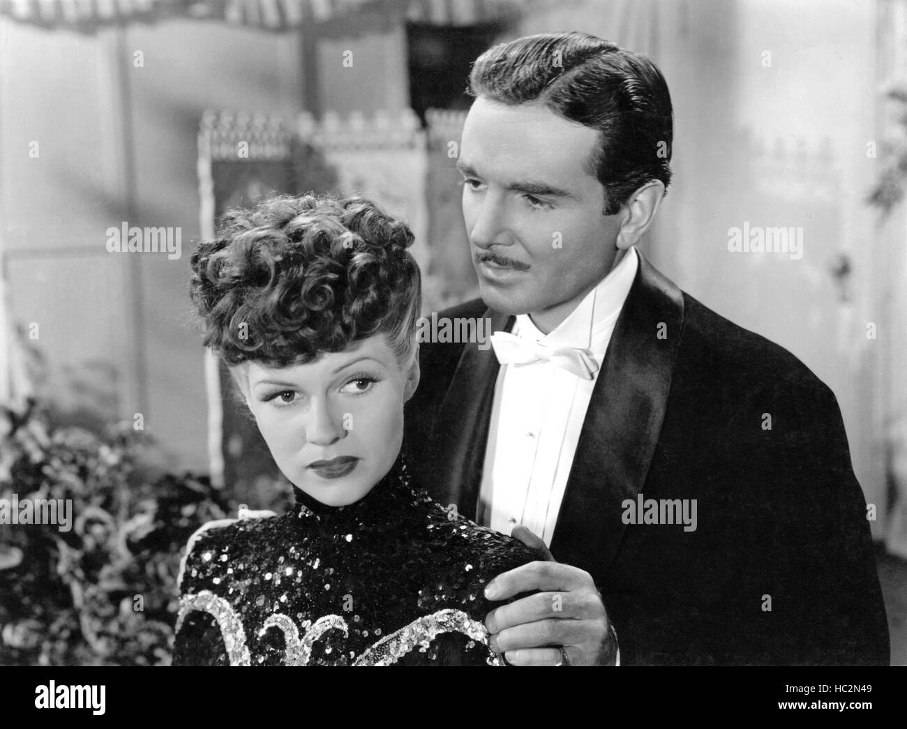 MY GAL SAL, Rita Hayworth, John Sutton, 1942, (c) 20th Century Fox, TM ...