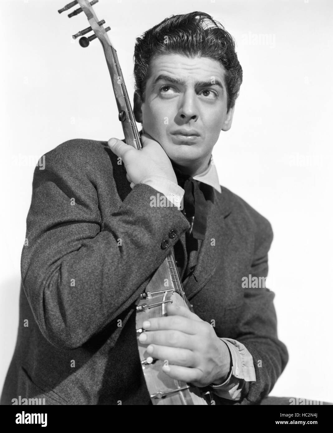 MY GAL SAL, Victor Mature, 1942. ©20th Century-Fox Film Corporation, TM ...
