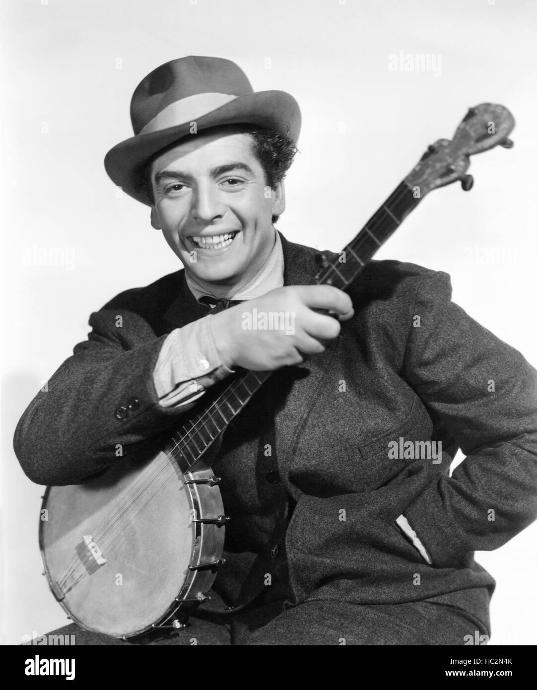 MY GAL SAL, Victor Mature, 1942. ©20th Century-Fox Film Corporation, TM ...