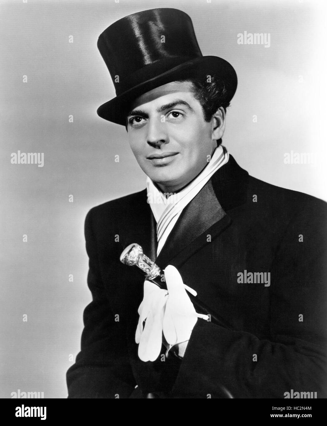MY GAL SAL, Victor Mature, 1942. ©20th Century-Fox Film Corporation, TM ...