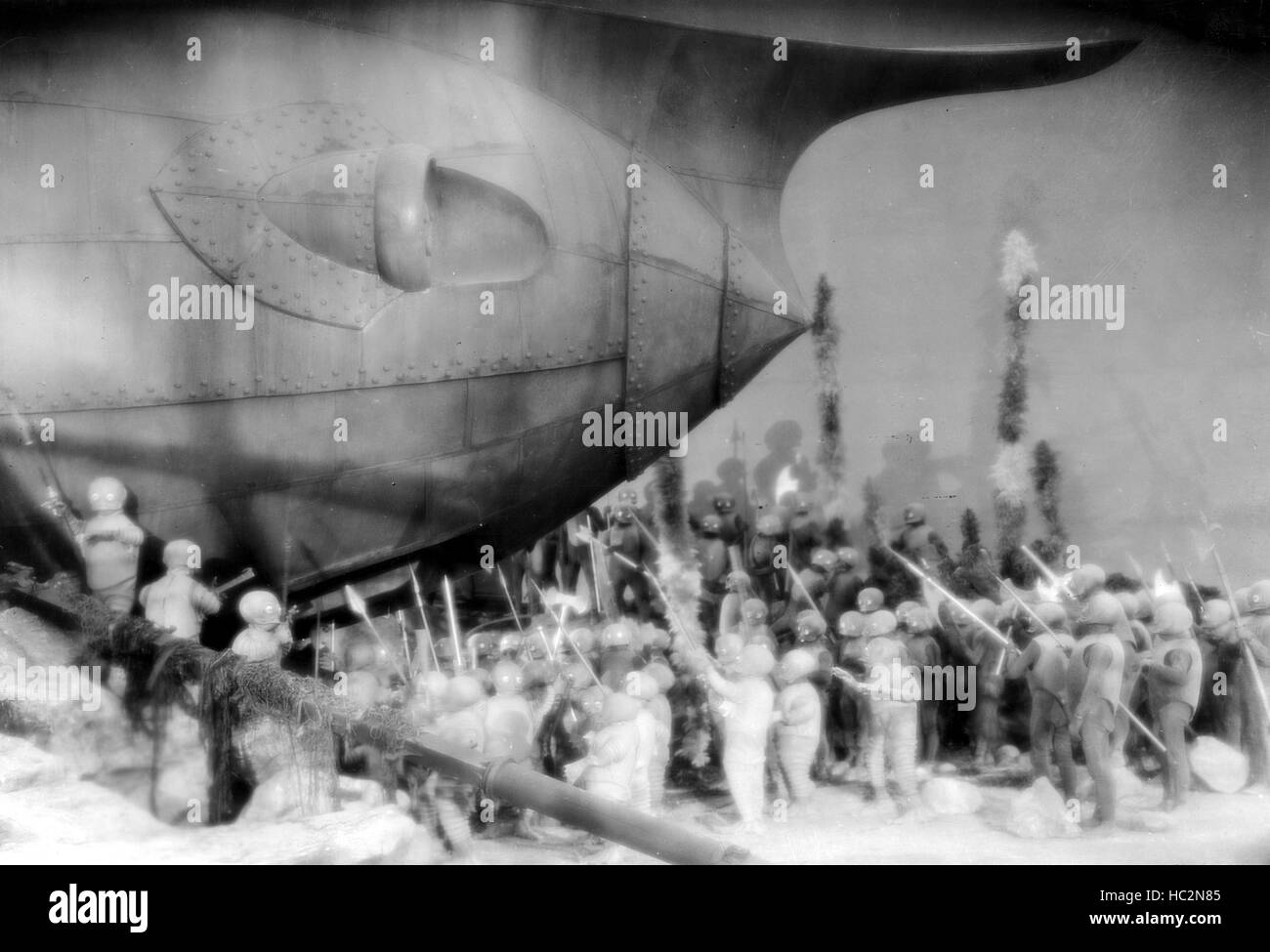 MYSTERIOUS ISLAND, 1929 Stock Photo - Alamy MYSTERIOUS ISLAND, 1929 Stock Photo - Alamy