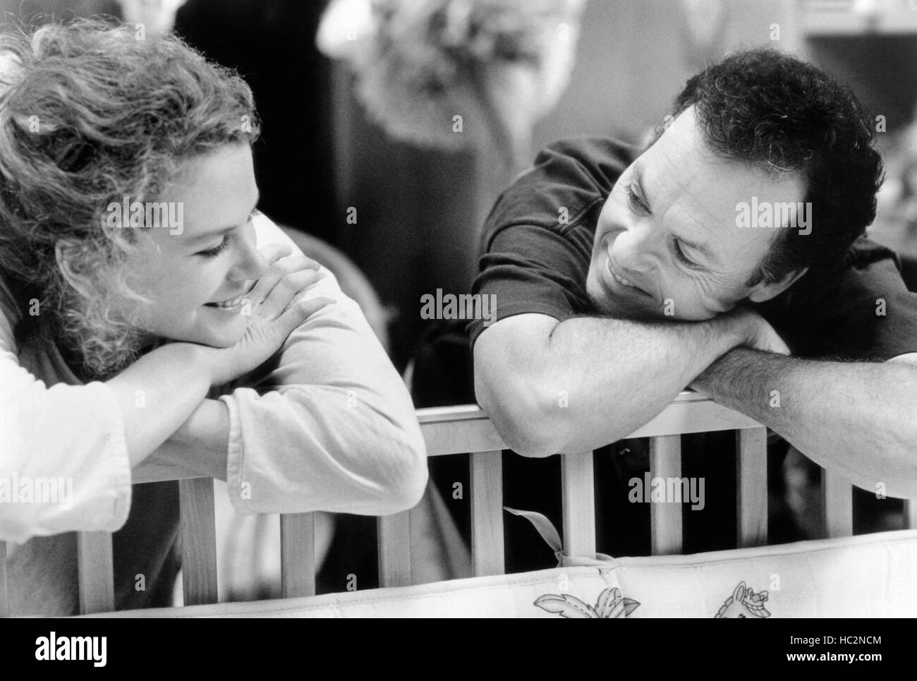 MY LIFE, from left, Nicole Kidman, Michael Keaton, 1993, photographer ...
