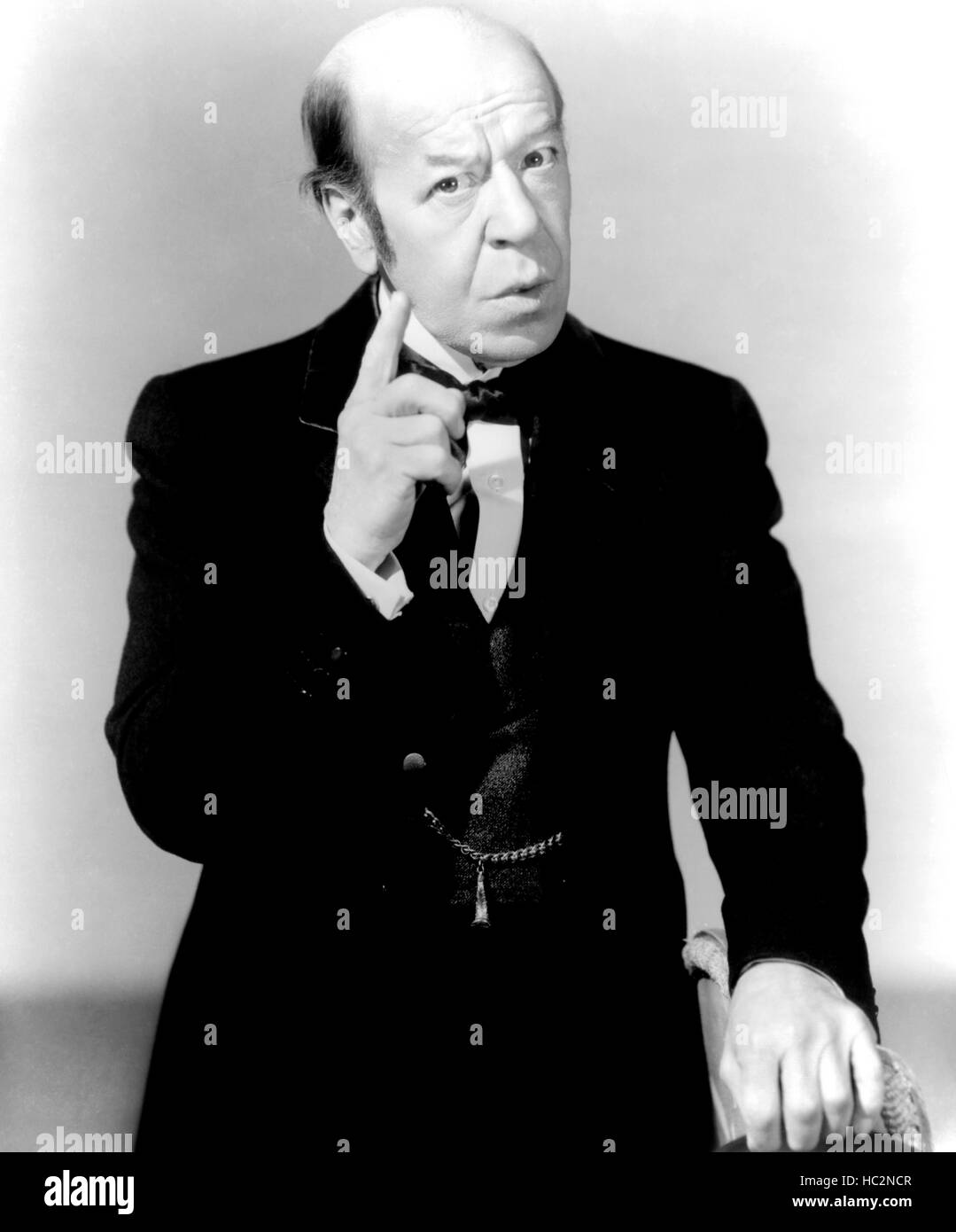 MY LITTLE CHICKADEE, Donald Meek, 1940 Stock Photo - Alamy