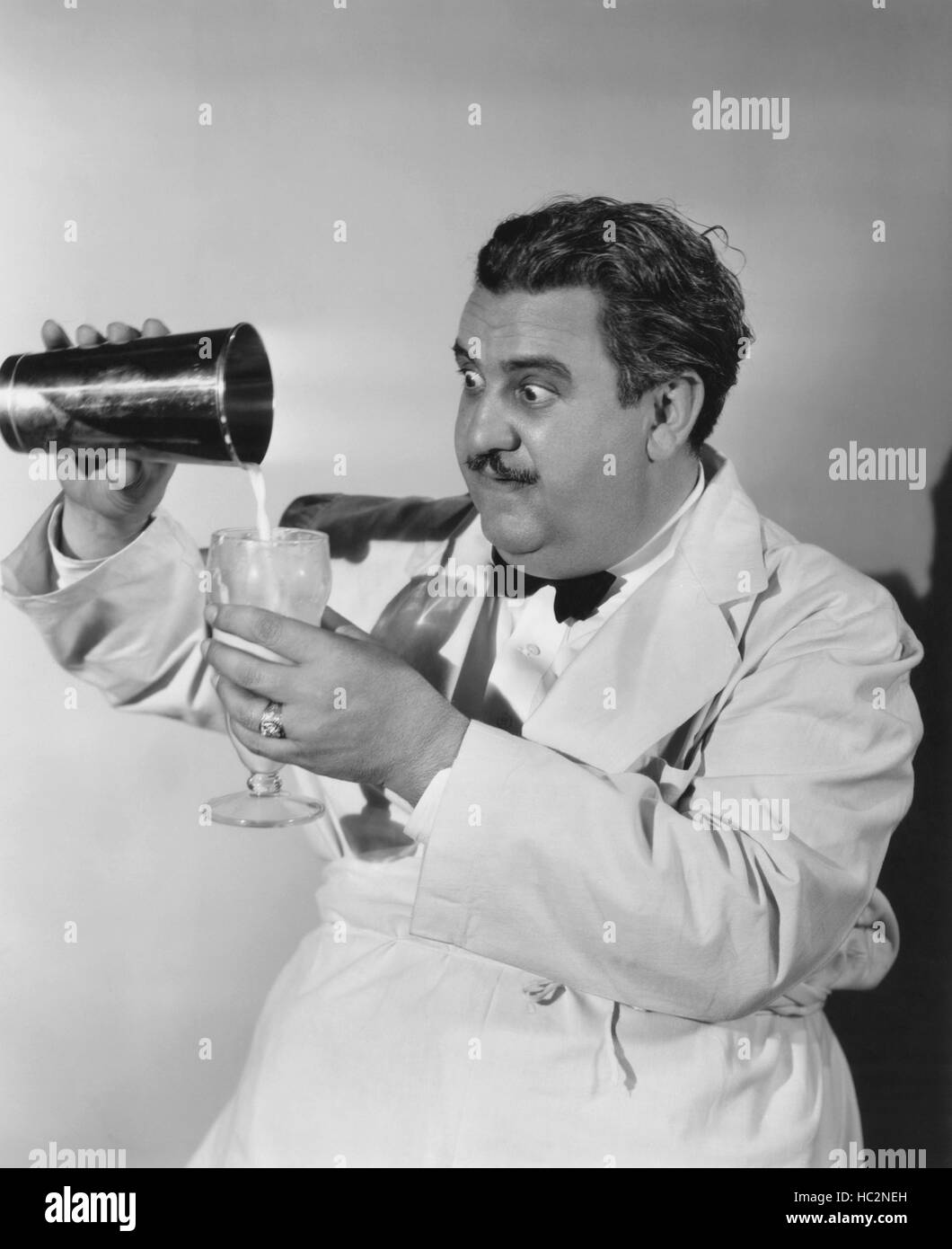 MY LUCKY STAR, Billy Gilbert, 1938, TM & Copyright © 20th Century Fox ...