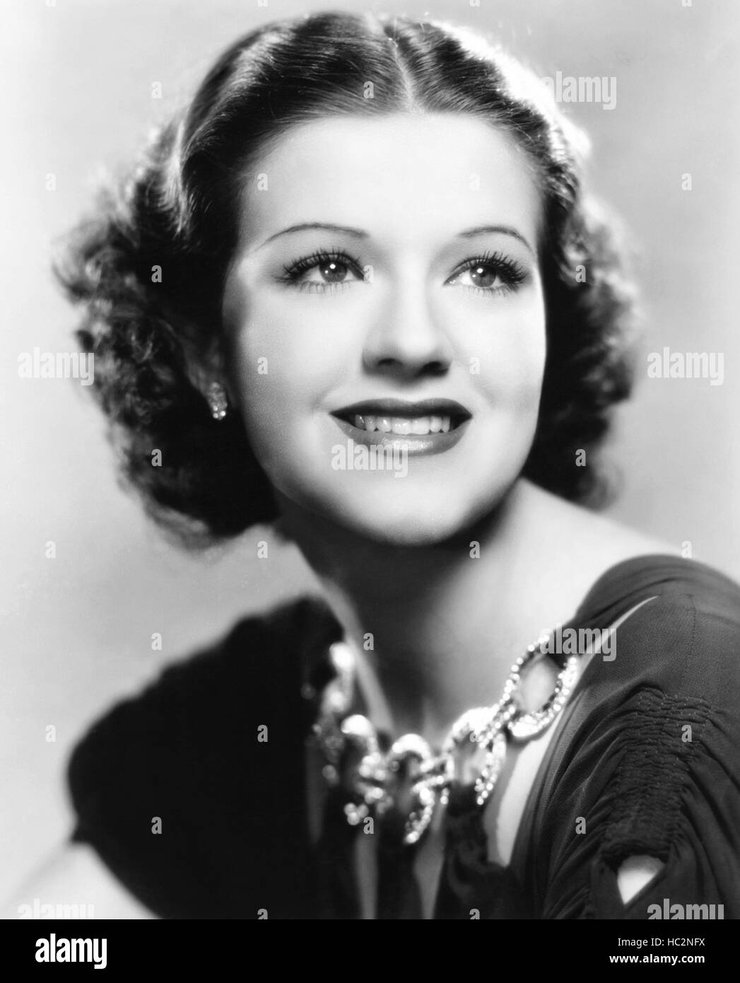 MY MARRIAGE, Helen Wood, 1936, TM & Copyright © 20th Century Fox Film ...