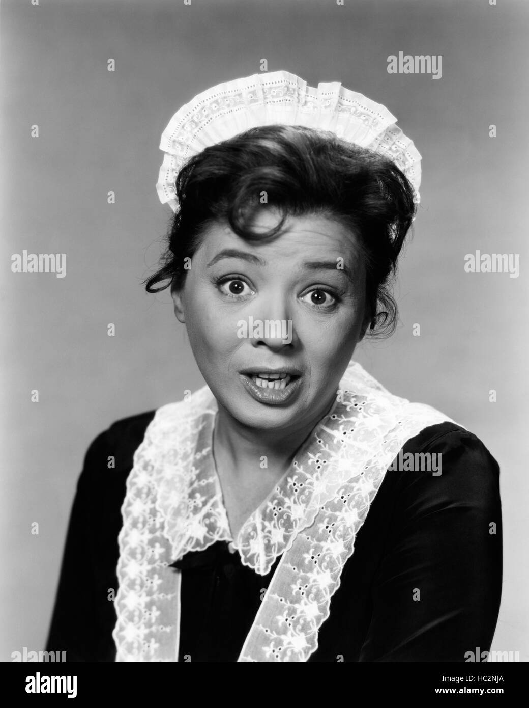 MY MAN GODFREY, Jeff Donnell, 1957 Stock Photo - Alamy