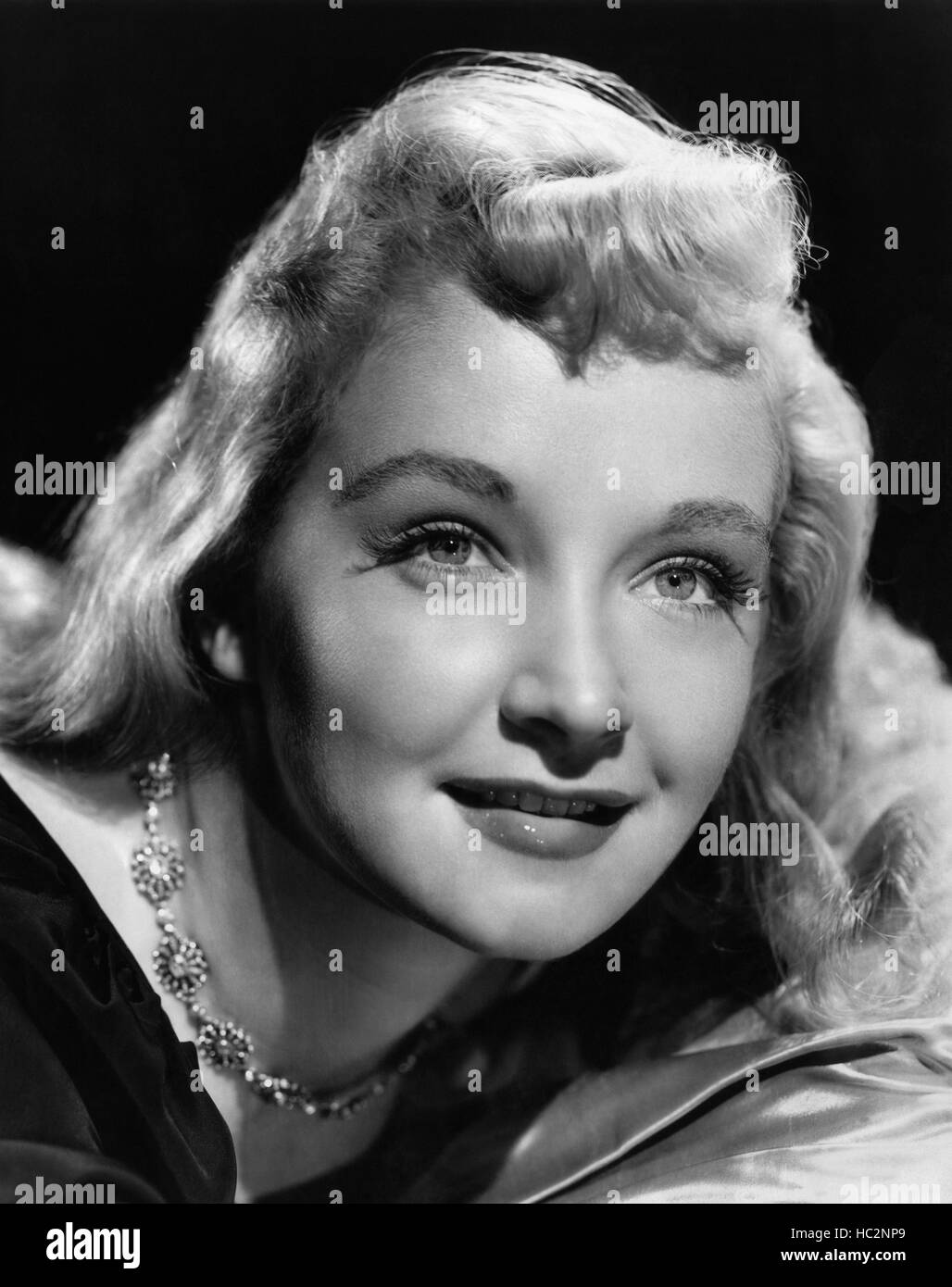 MY NAME IS JULIA ROSS, Nina Foch, 1945 Stock Photo - Alamy