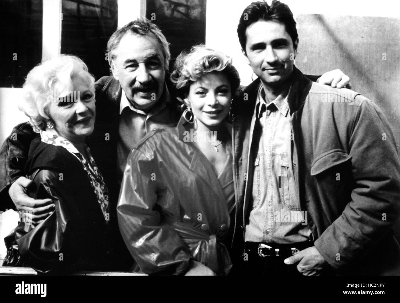 MY NEW PARTNER II, Line Renaud, Philippe Noiret, Grace De Capitani ...