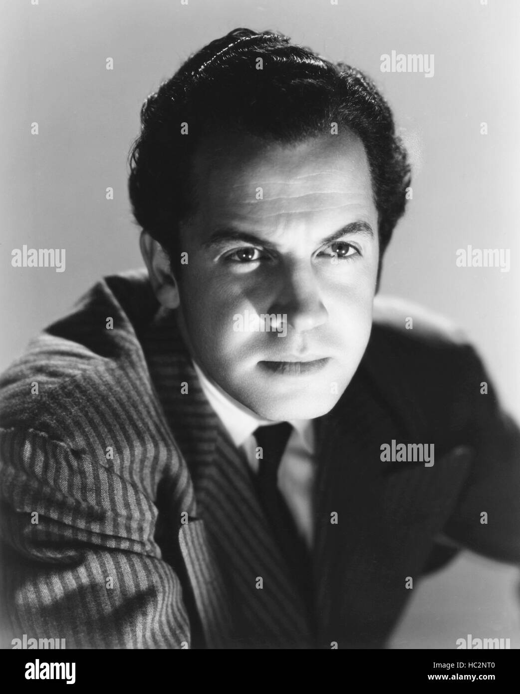 MYSTERY OF MARIE ROGET, Edward Norris, 1942 Stock Photo - Alamy