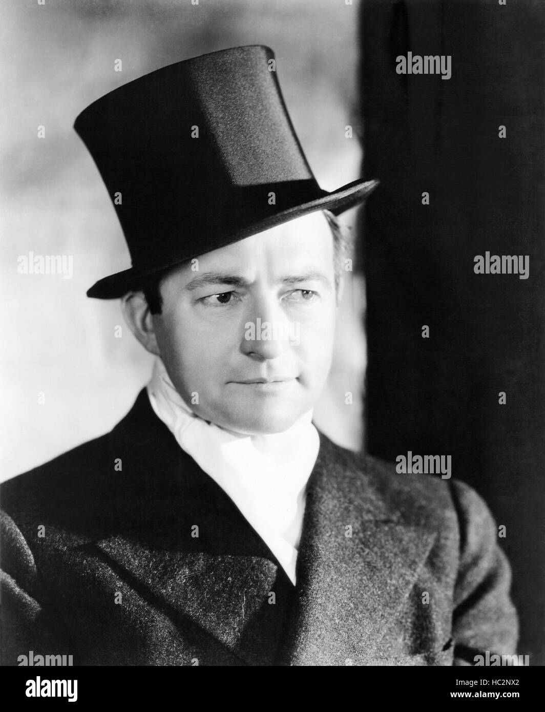 MYSTERY OF EDWIN DROOD, Claude Rains, 1935 Stock Photo - Alamy