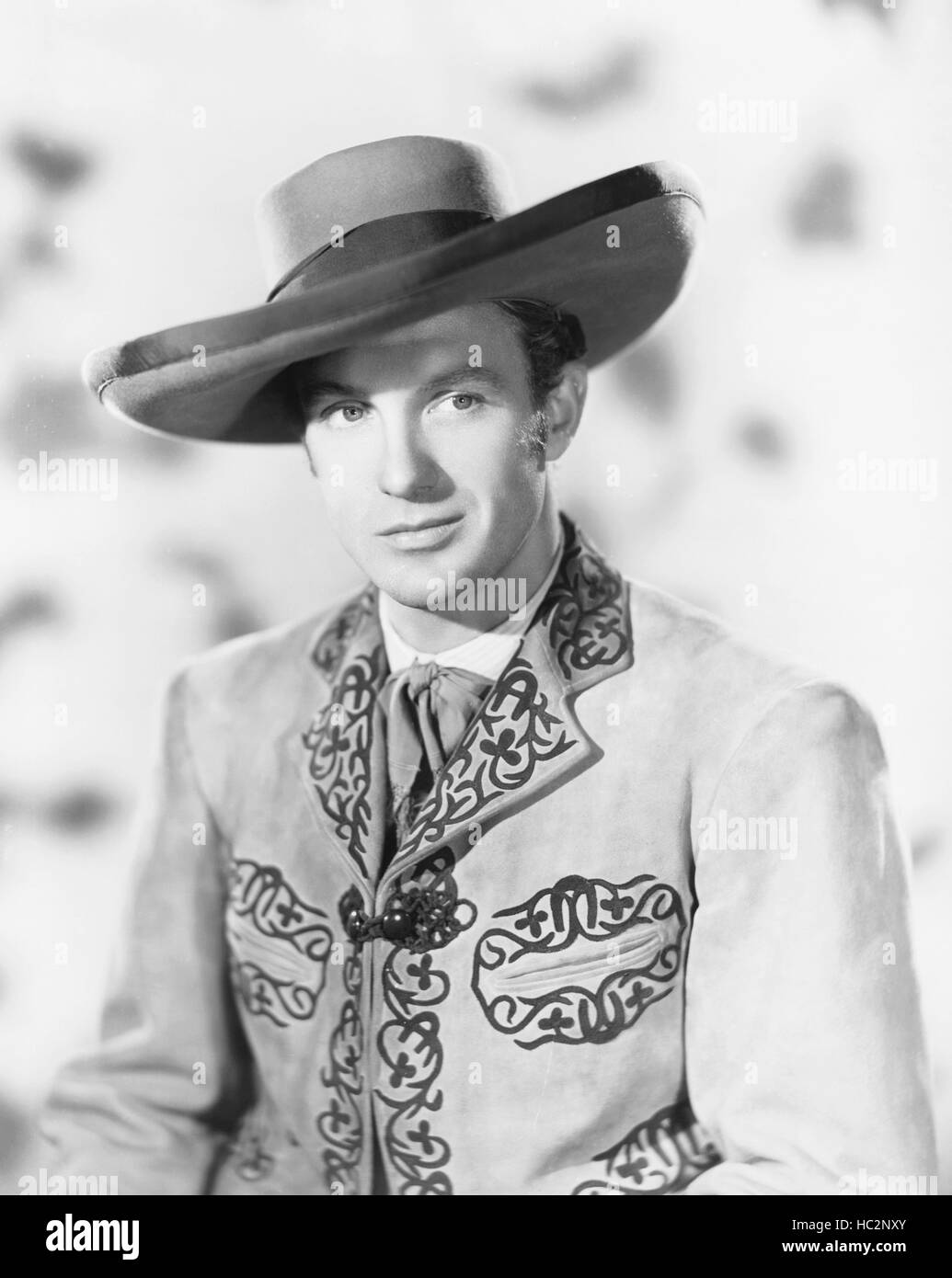 MY OUTLAW BROTHER, Robert Stack, 1951 Stock Photo - Alamy