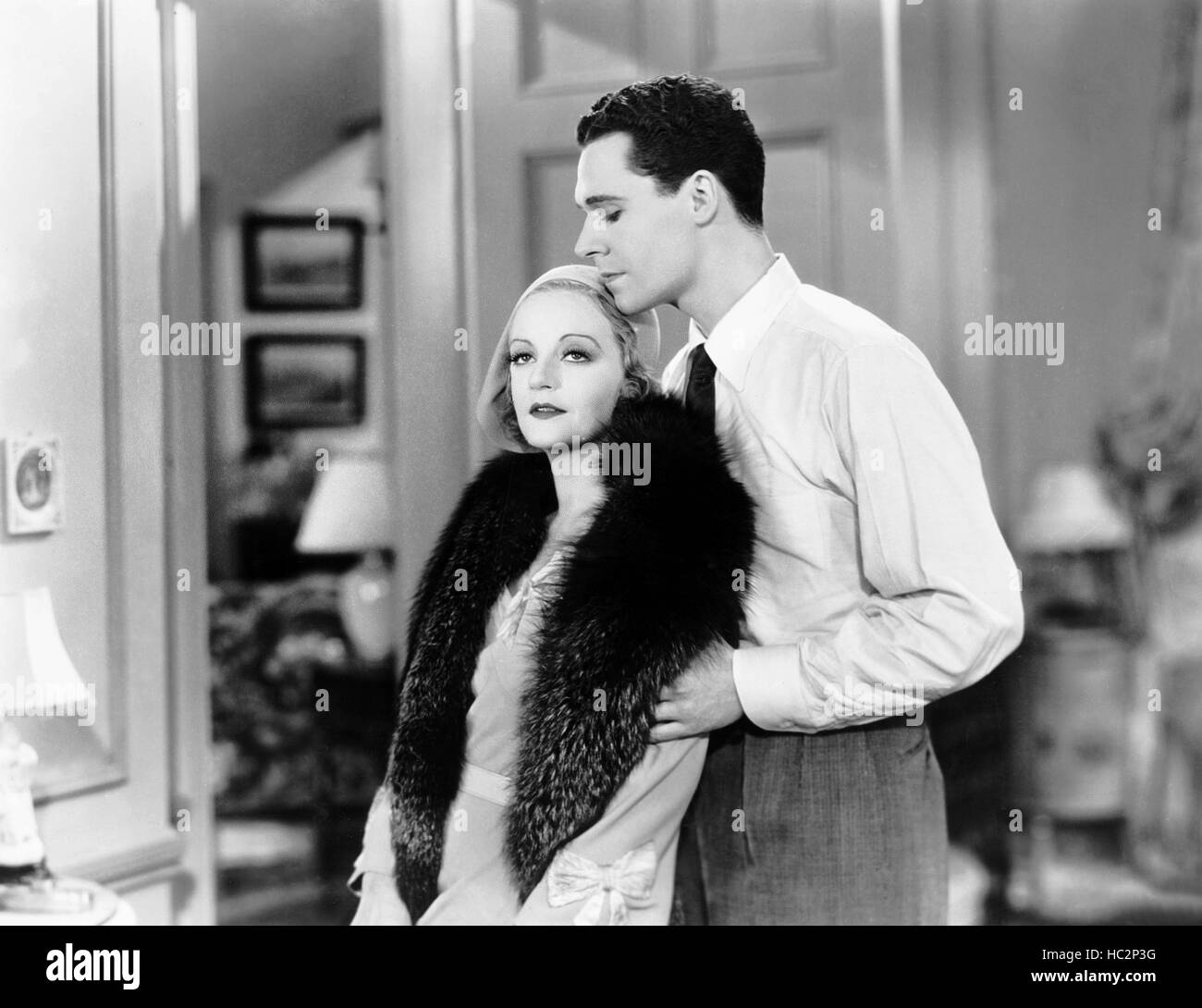 MY SIN, from left, Tallulah Bankhead, Scott Kolk, 1931 Stock Photo - Alamy