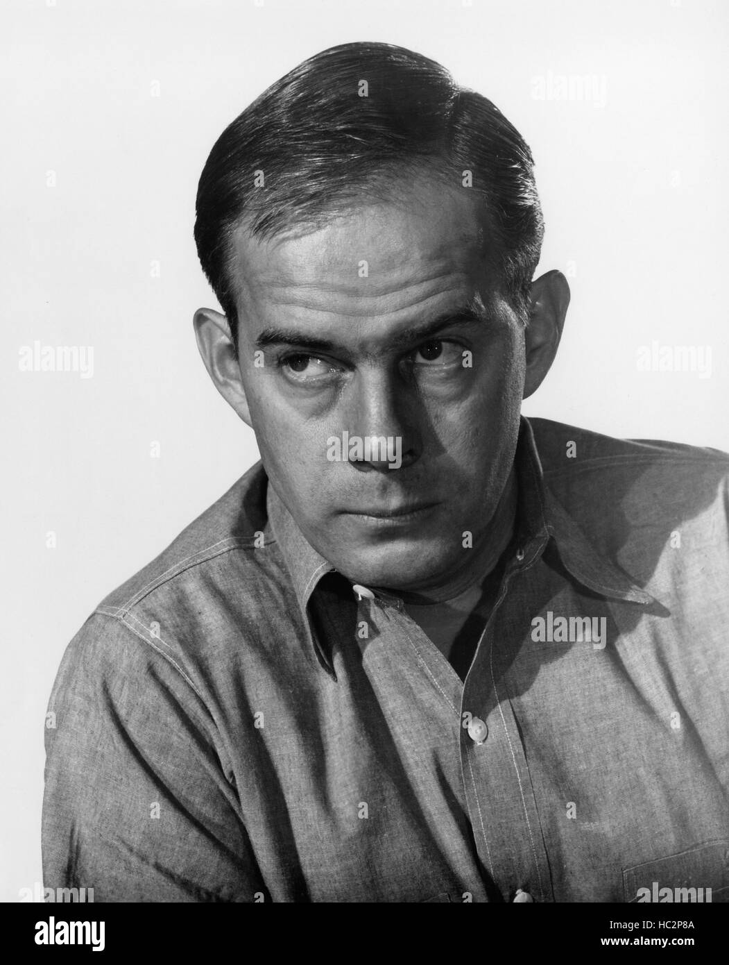 MY SIX CONVICTS, Harry Morgan, 1952 Stock Photo - Alamy