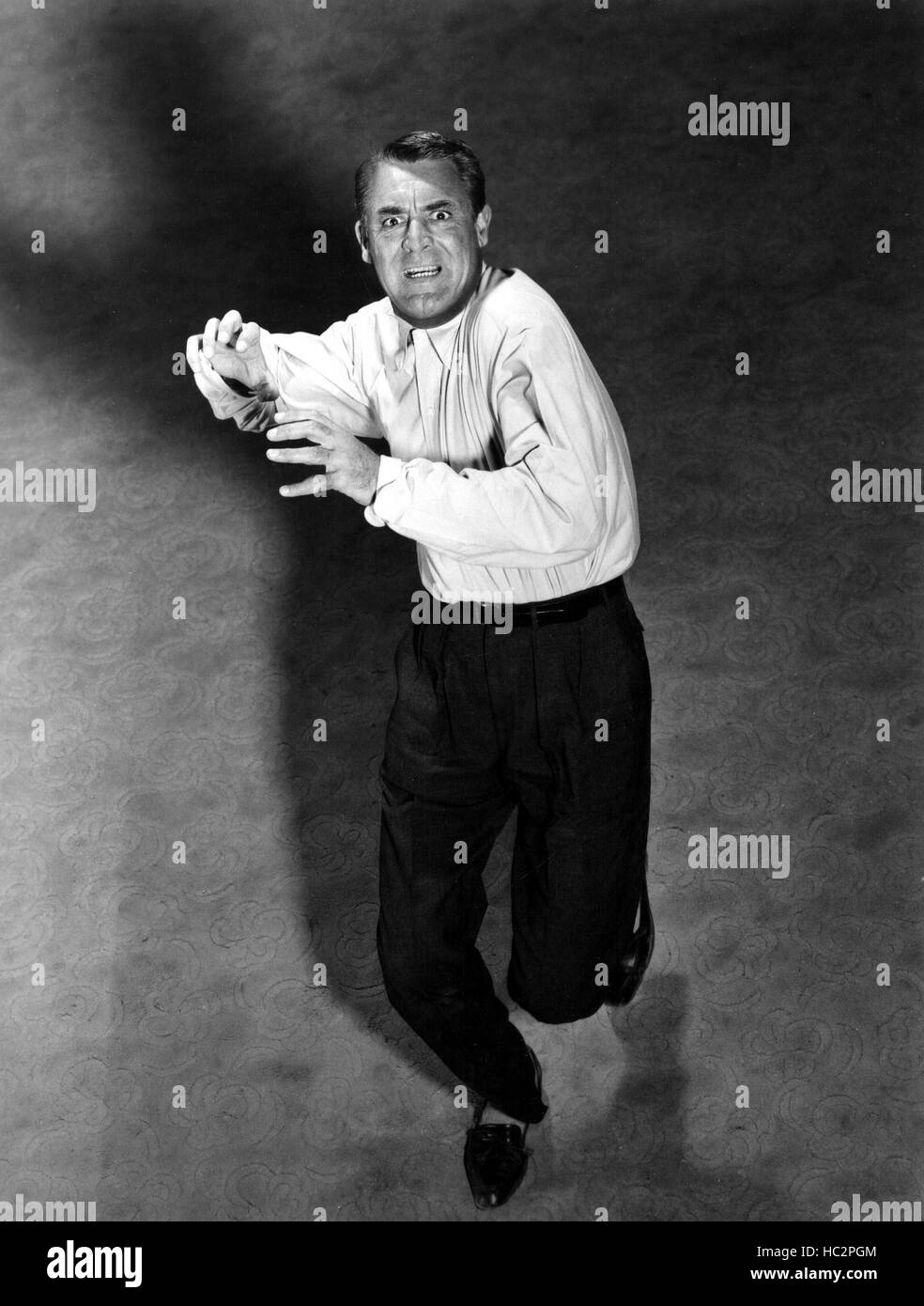 NORTH BY NORTHWEST, Cary Grant, 1959 Stock Photo - Alamy