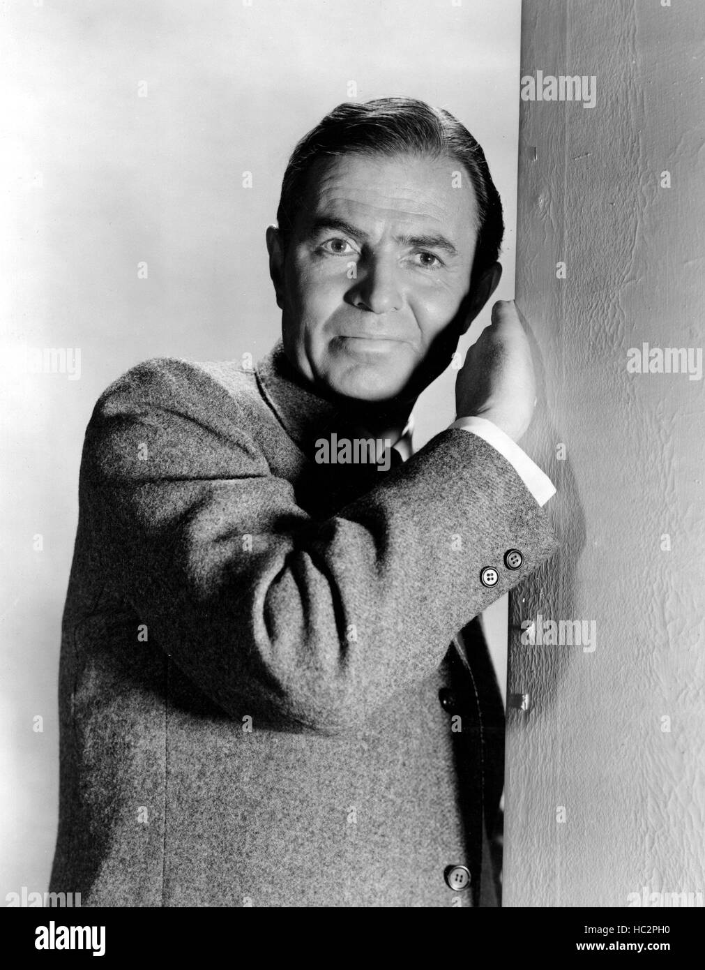 NORTH BY NORTHWEST, James Mason, 1959 Stock Photo - Alamy