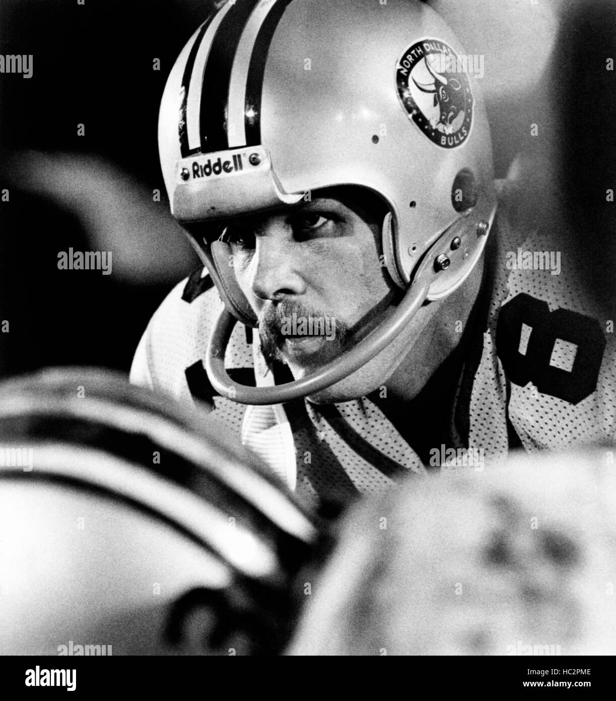 NORTH DALLAS FORTY, Nick Nolte, 1979, © Paramount/courtesy Everett ...