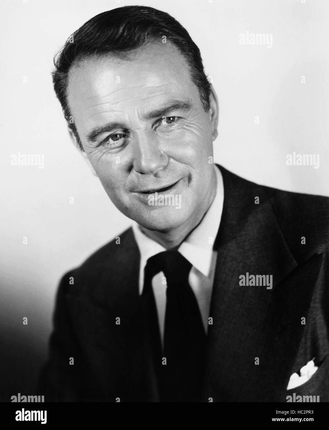 NO ESCAPE, Lew Ayres, 1953 Stock Photo - Alamy
