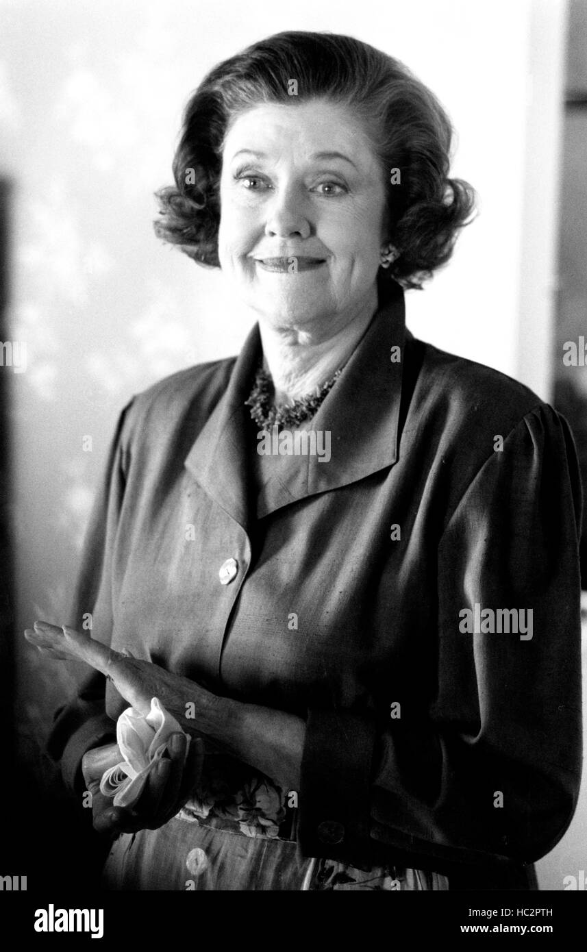 NOBODY'S FOOL, Elizabeth Wilson, 1994, ©Paramount/courtesy Everett ...