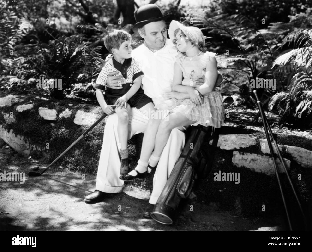 NO GREATER LOVE, from left: Dickie Moore, Alexander Carr, Betty Jane ...