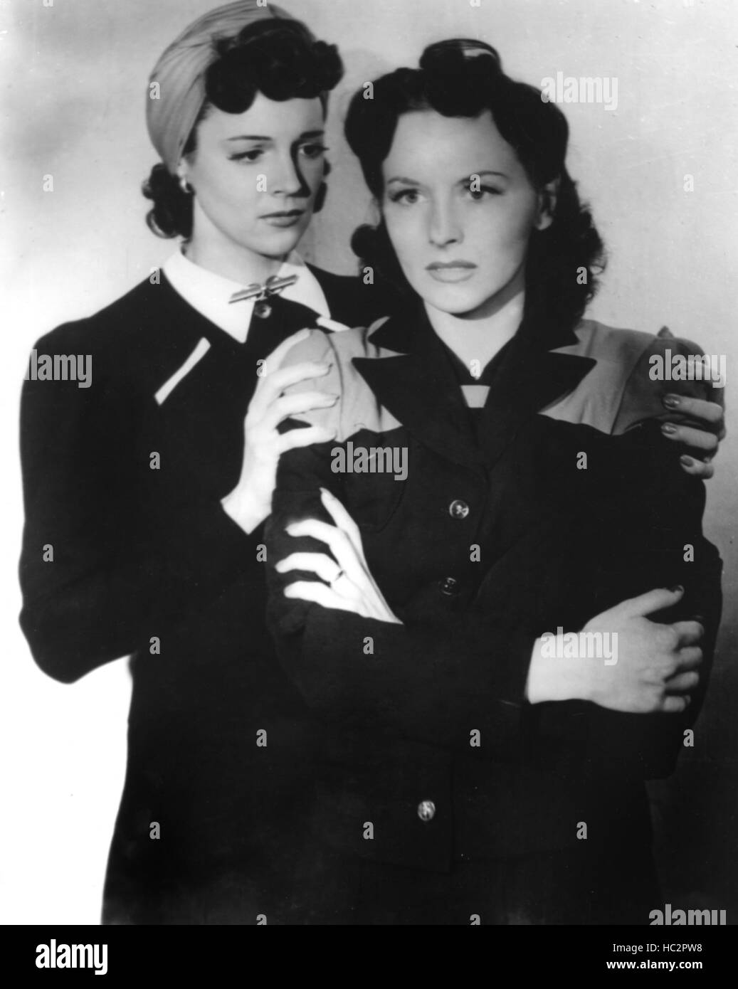 NO GREATER SIN, Luana Walters, Pamela Blake, 1941 Stock Photo - Alamy