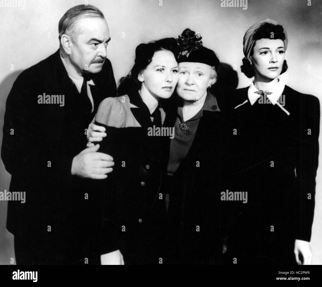 NO GREATER SIN, Guy Usher, Pamela Blake, Bodil Rosing, Luana Walters ...