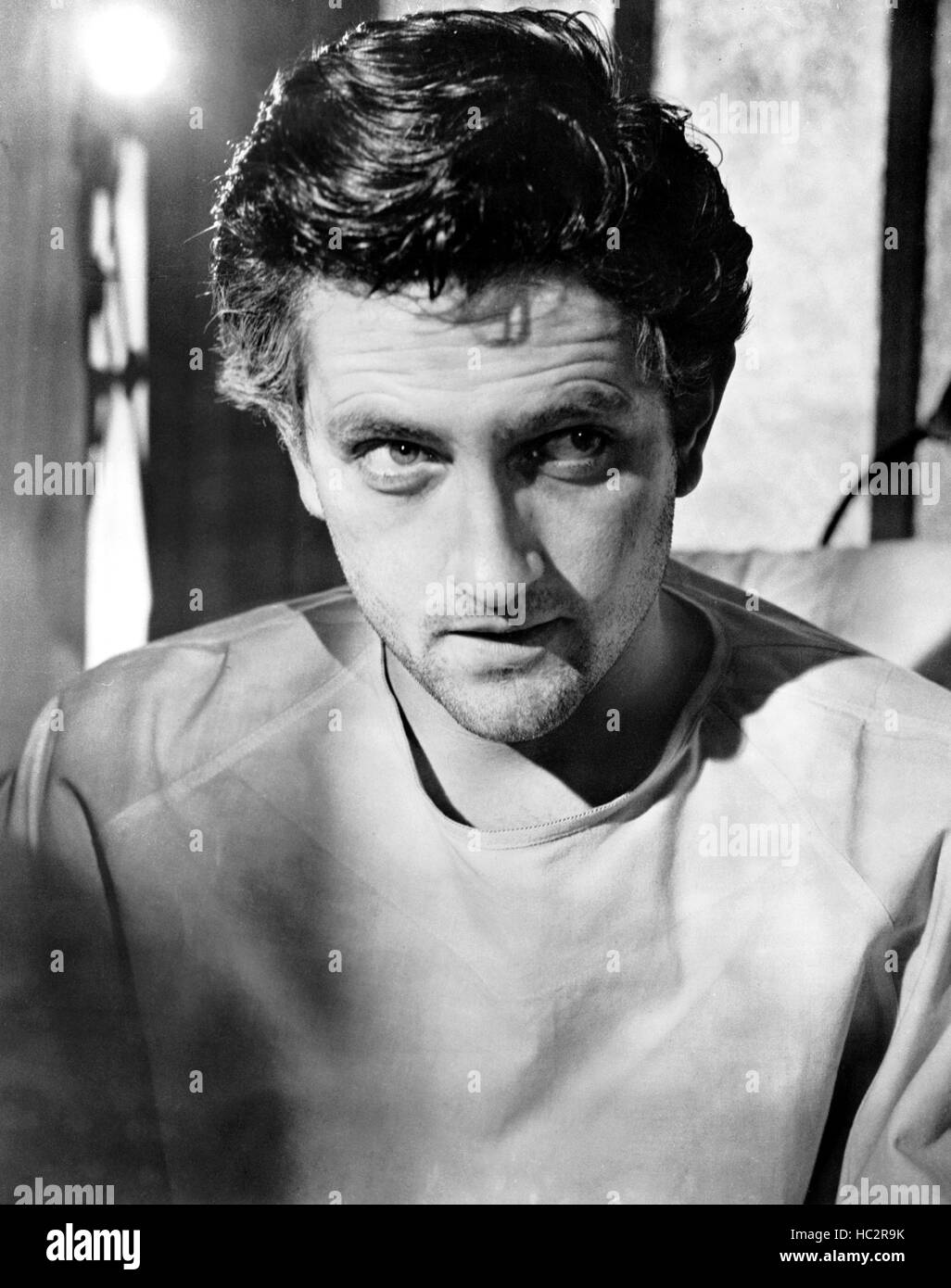 NEVER LOVE A STRANGER, John Barrymore, Jr., (aka John Drew Barrymore ...