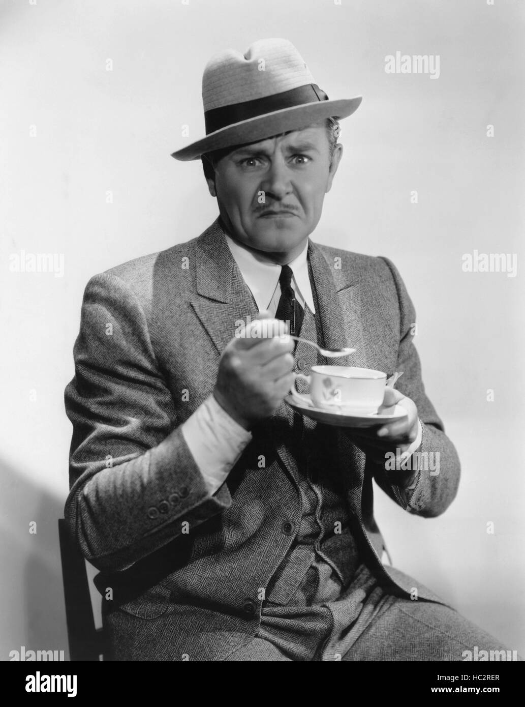 NO MORE LADIES, Charles Ruggles, 1935 Stock Photo - Alamy