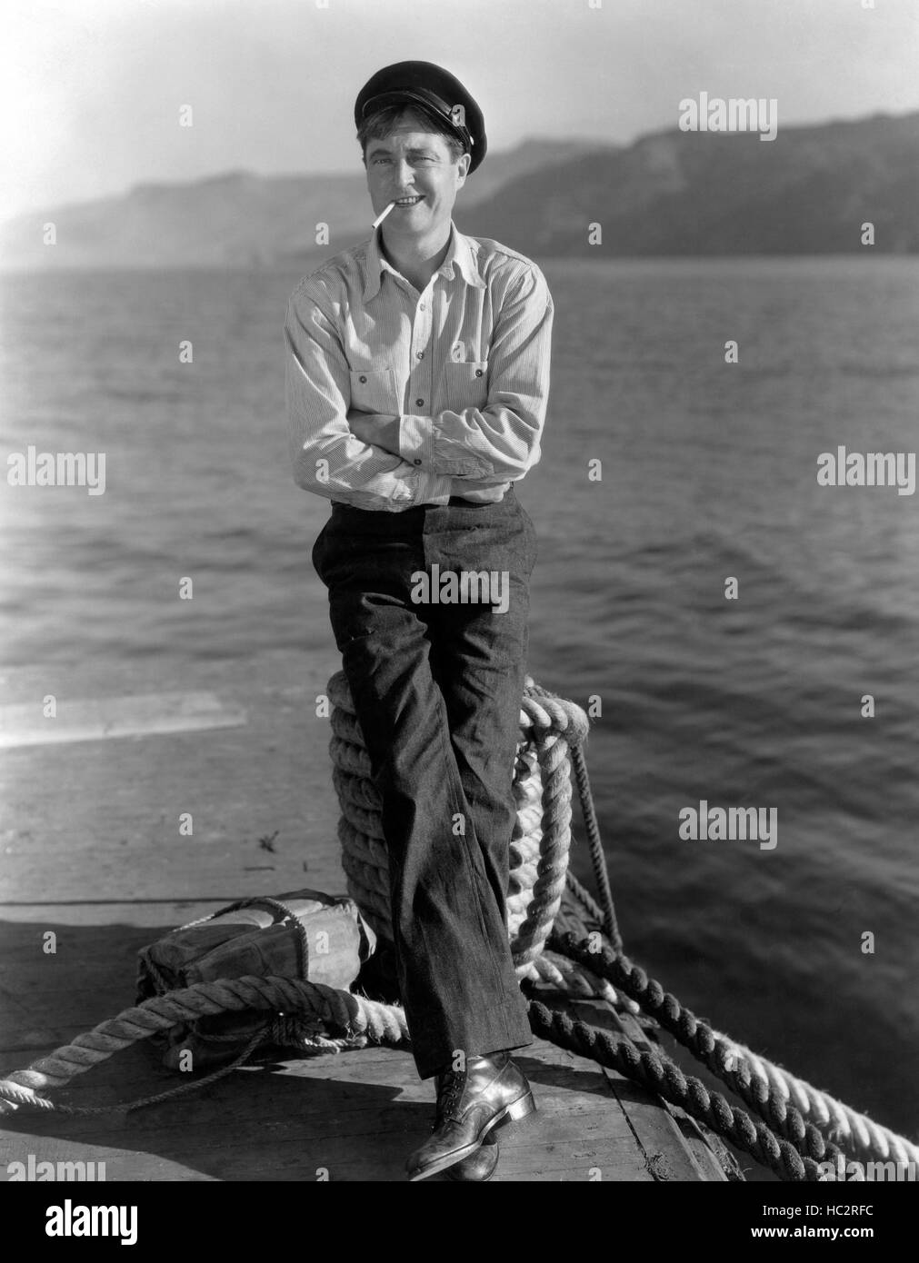 NO MORE WOMEN, Edmund Lowe, 1934 Stock Photo - Alamy