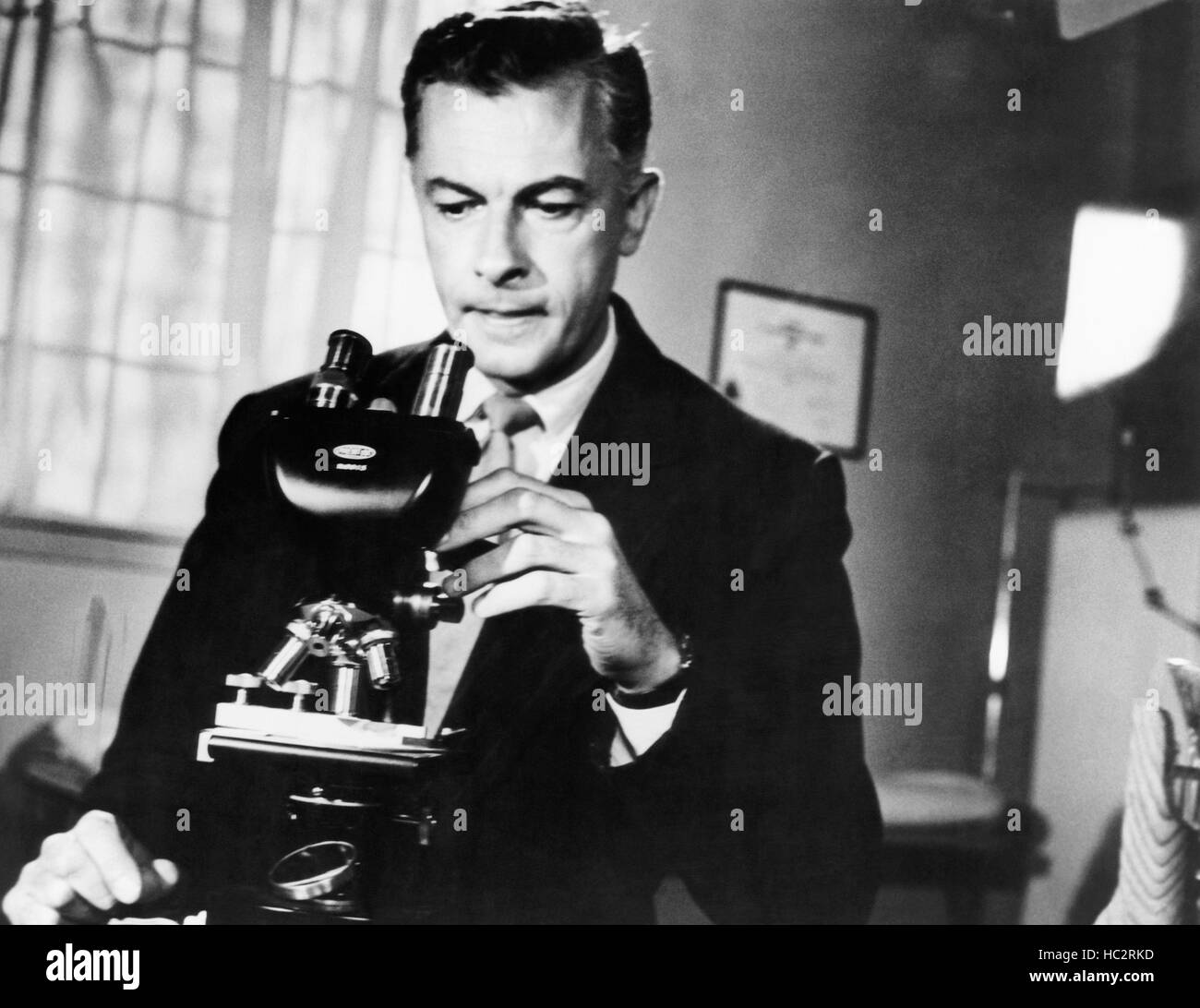 NOT OF THIS EARTH, William Rodrick, 1957 Stock Photo - Alamy