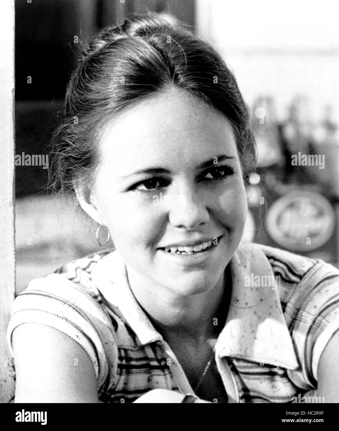 NORMA RAE, Sally Field, 1979, TM and Copyright ©20th Century Fox Film ...