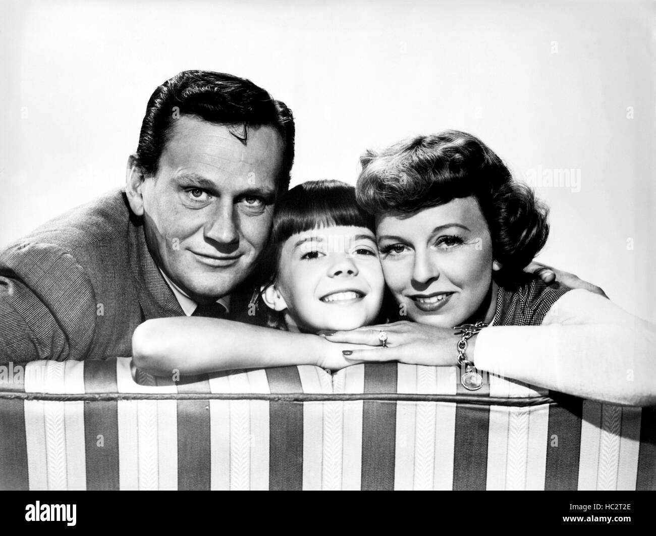 NO SAD SONGS FOR ME, Wendell Corey, Natalie Wood, Margaret Sullavan ...