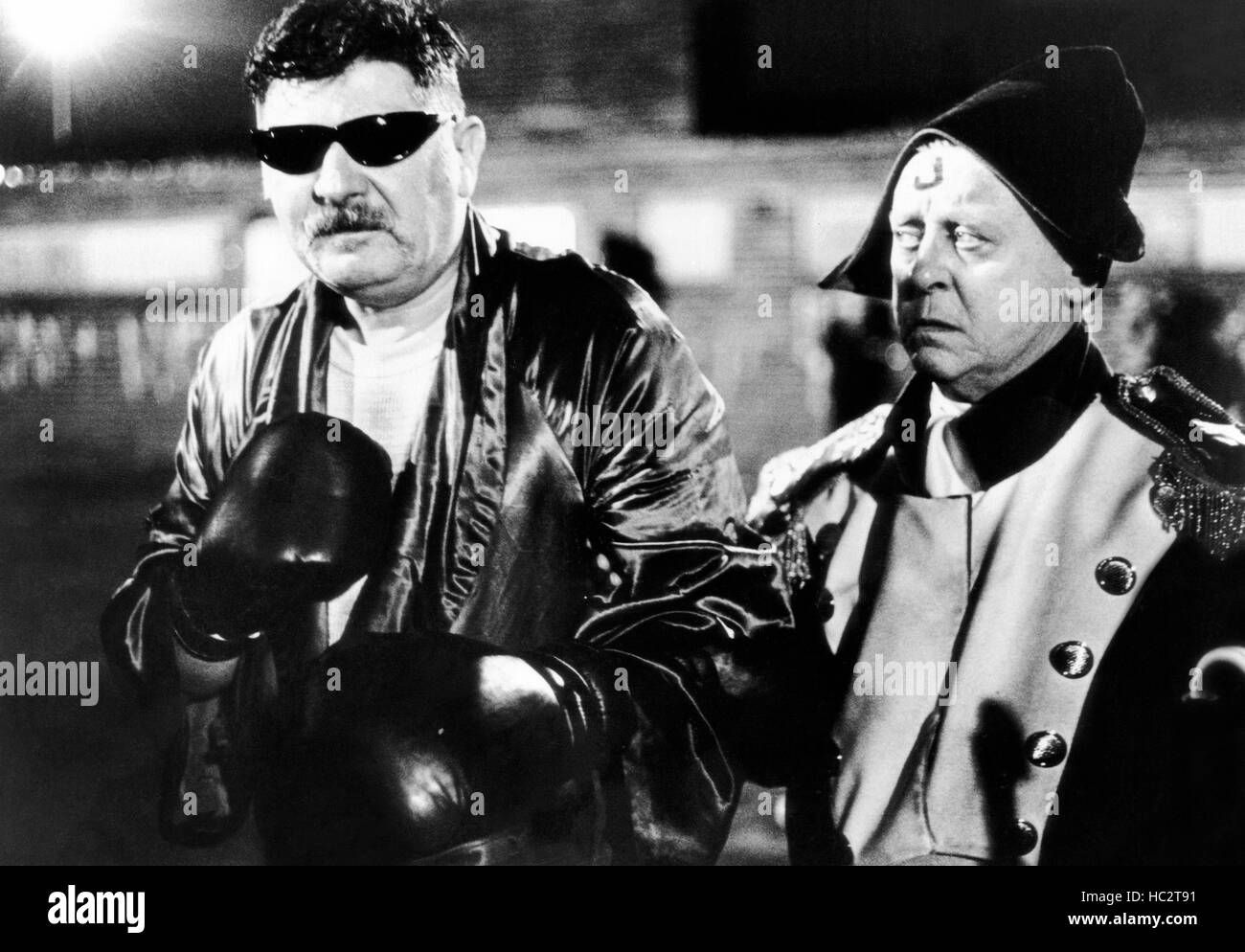 NO SURRENDER, from left: James Ellis, Michael Ripper, 1985, © Circle ...