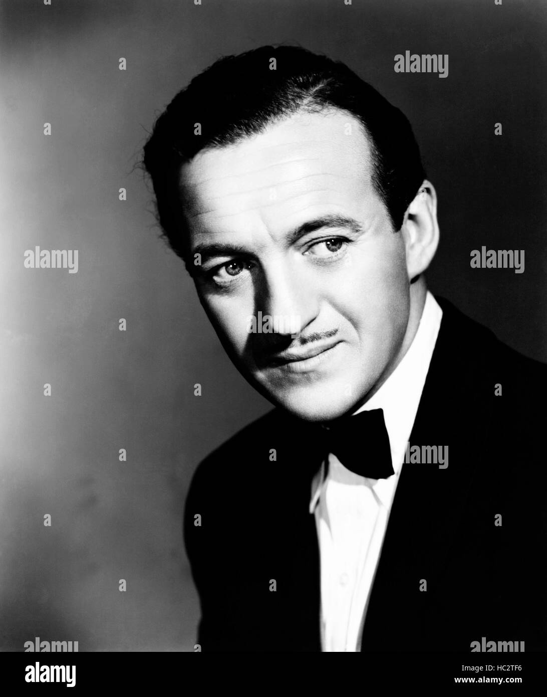 THE OTHER LOVE, David Niven, 1947 Stock Photo - Alamy