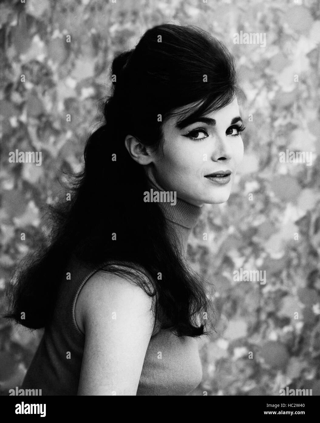 OUR MAN FLINT, Gila Golan, 1966, TM and Copyright ©20th Century Fox ...