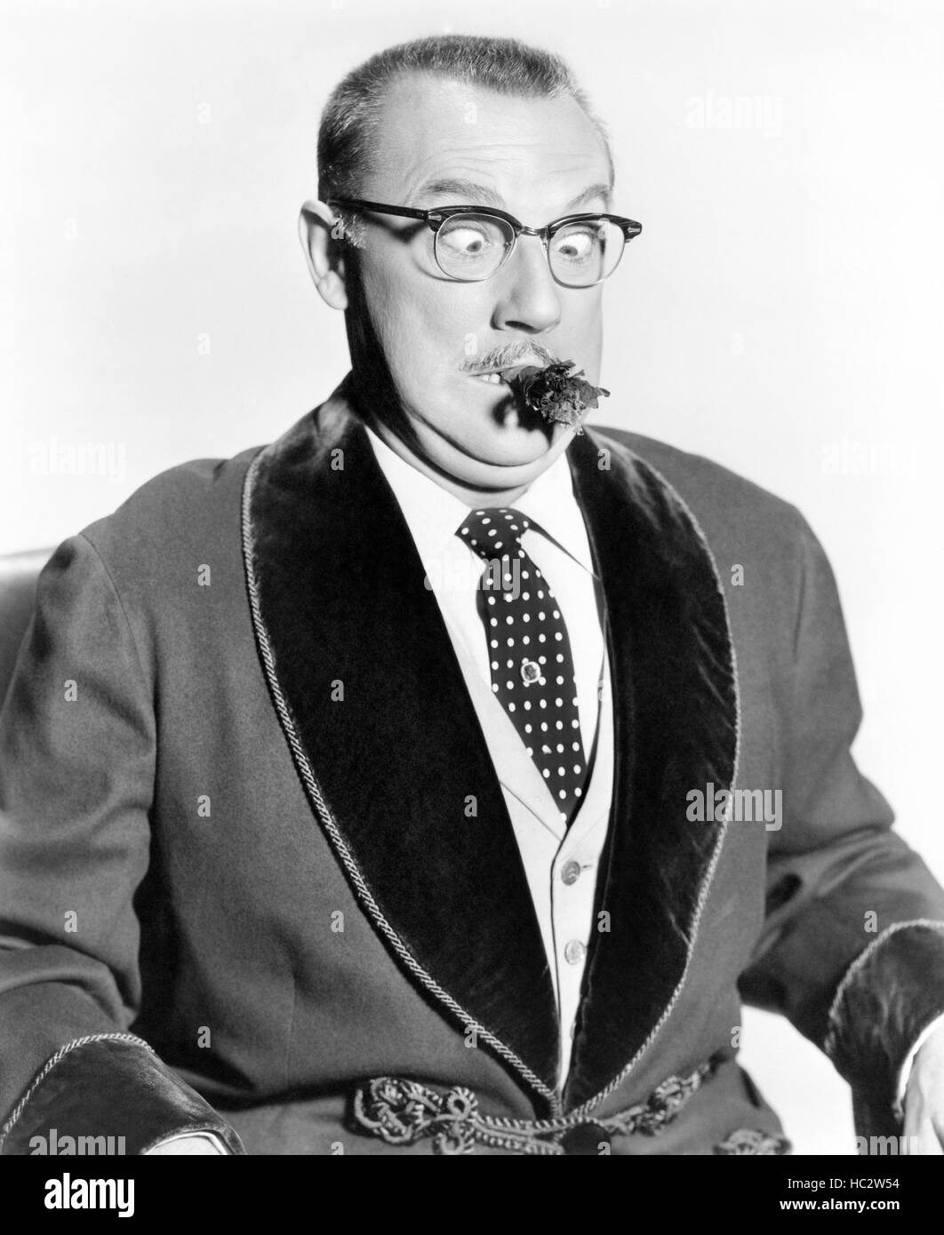 OUR MISS BROOKS, Gale Gordon, 1956 Stock Photo - Alamy