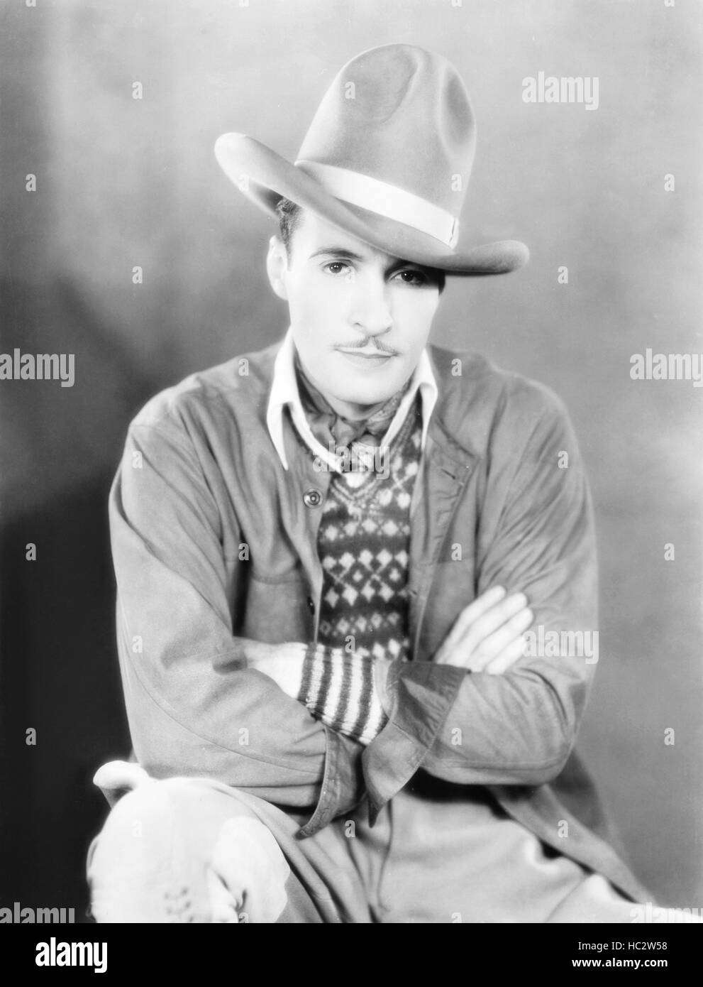 OUR MODERN MAIDENS, Rod La Rocque, 1929 Stock Photo - Alamy