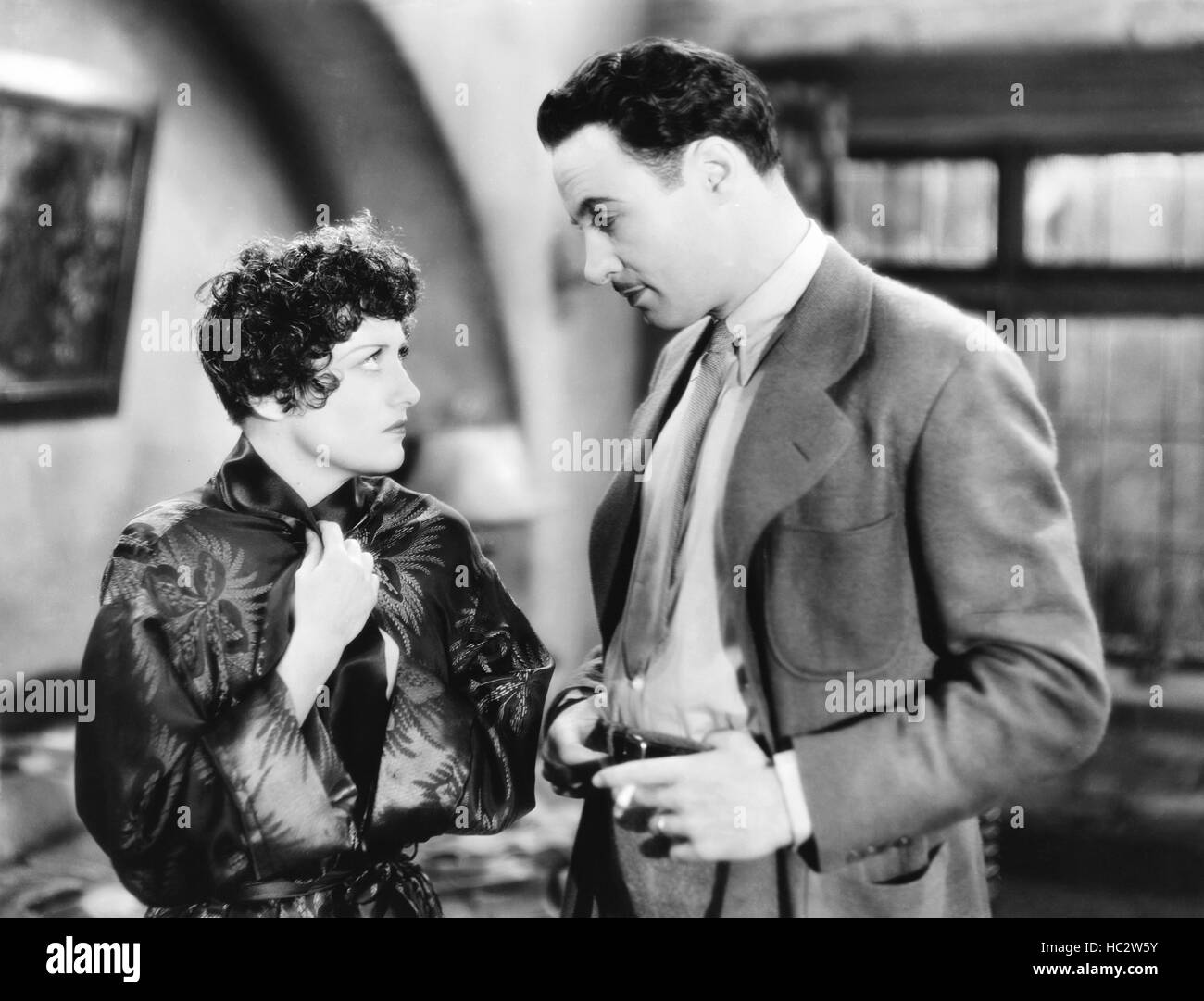 OUR MODERN MAIDENS, from left, Joan Crawford, Rod La Rocque, 1929 Stock ...