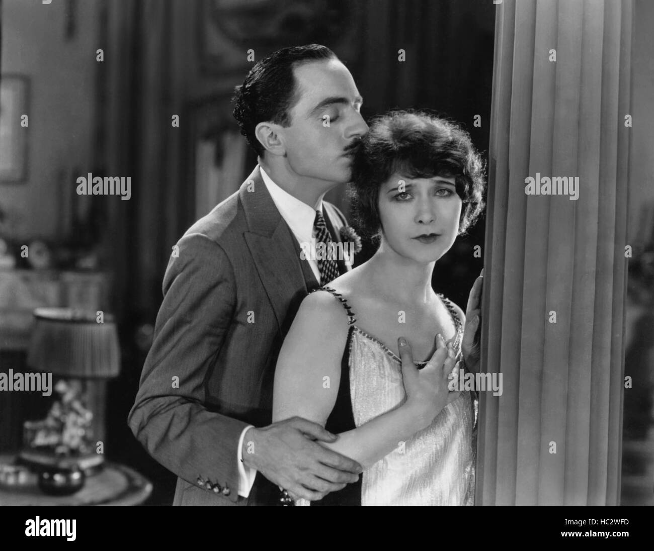 Elsie ferguson hi-res stock photography and images - Alamy