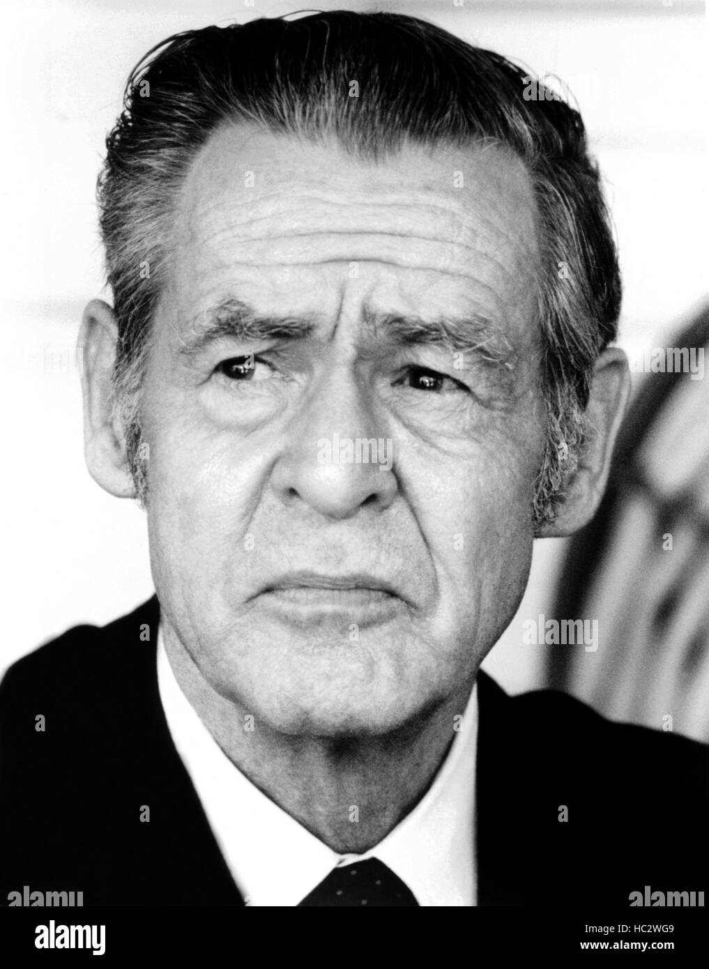 Robert Ryan Biography