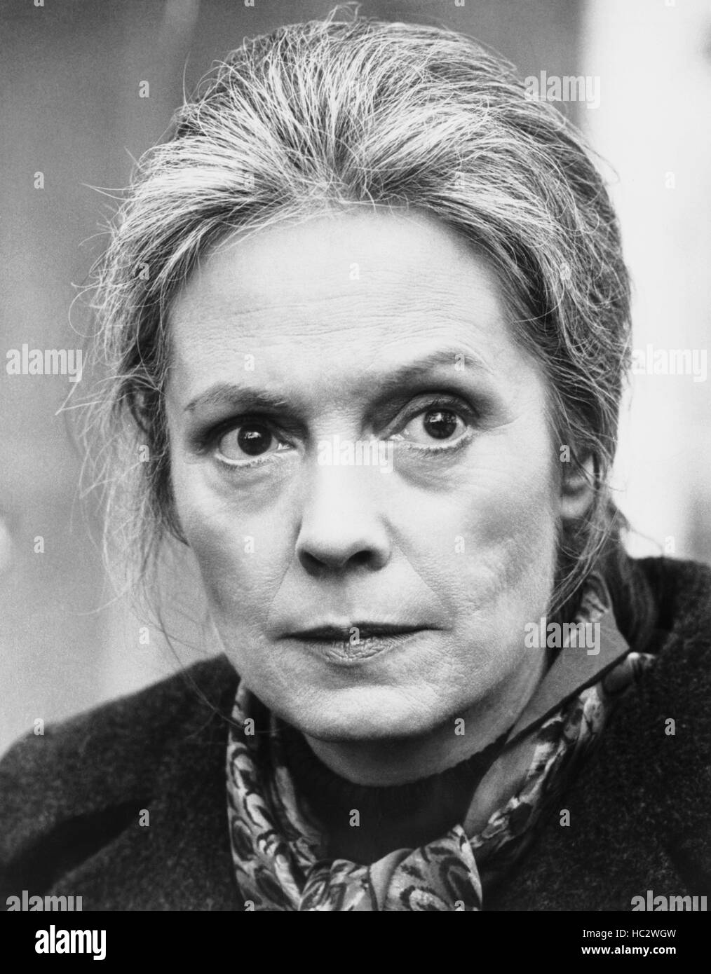 THE OUTFIT, Jane Greer, 1973 Stock Photo - Alamy