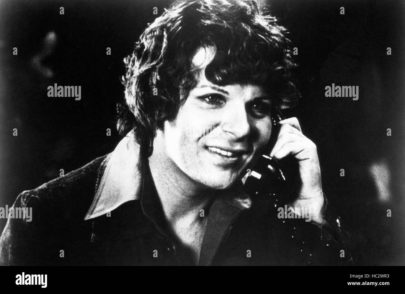 OUTRAGEOUS!, Craig Russell, 1977 Stock Photo - Alamy