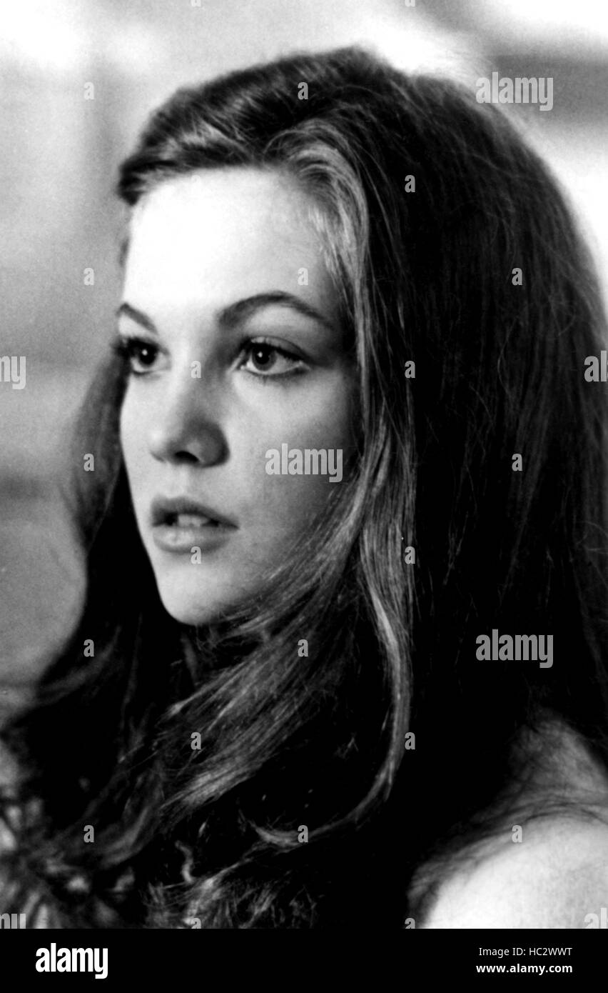 THE OUTSIDERS, Diane Lane, 1983, (c)Warner Bros./courtesy Everett ...