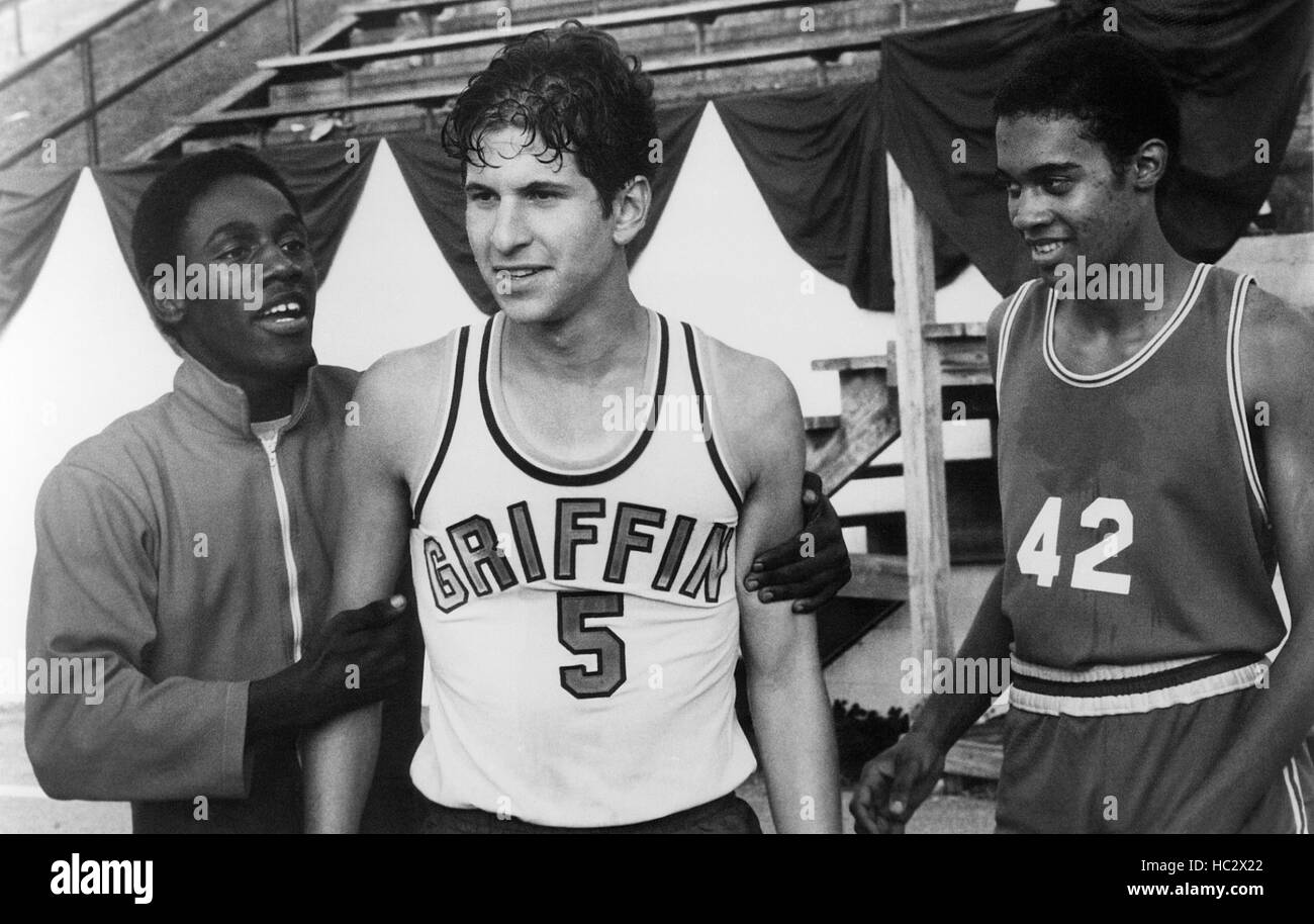 OUR WINNING SEASON, Scott Jacoby (center), 1978, (c) American ...