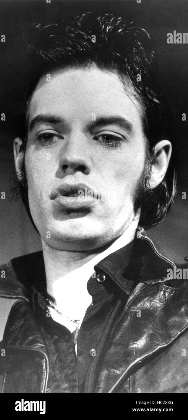 PERFORMANCE, Mick Jagger, 1970 Stock Photo - Alamy