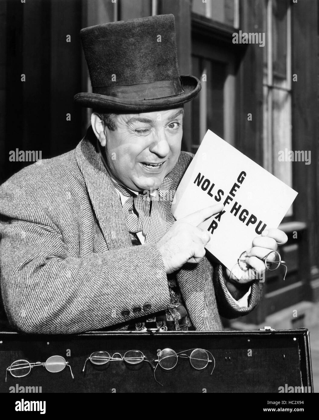 PECOS RIVER, Smiley Burnette, 1951 Stock Photo - Alamy