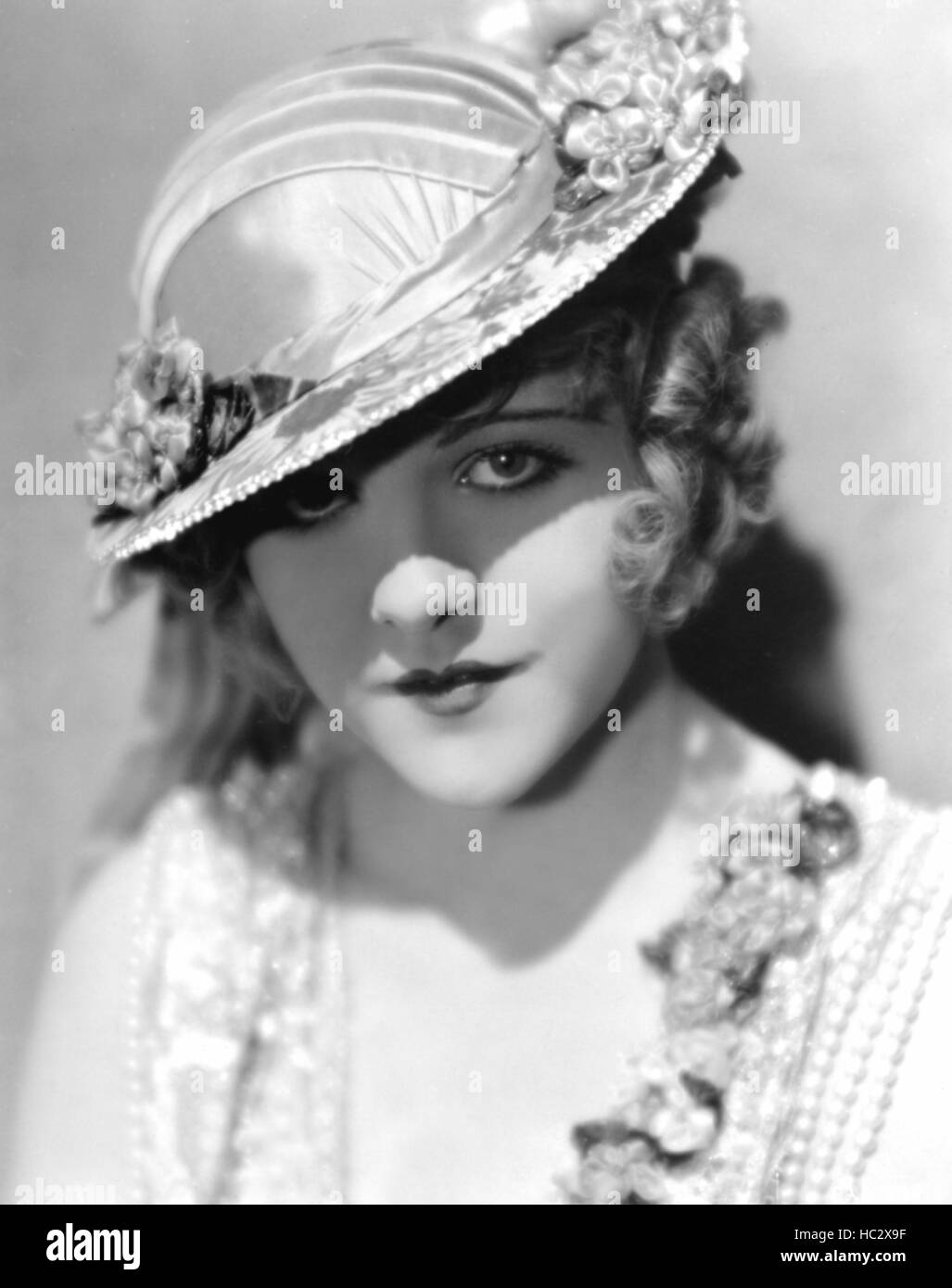 THE PERFECT SAP, Virginia Lee Corbin, 1927 Stock Photo - Alamy