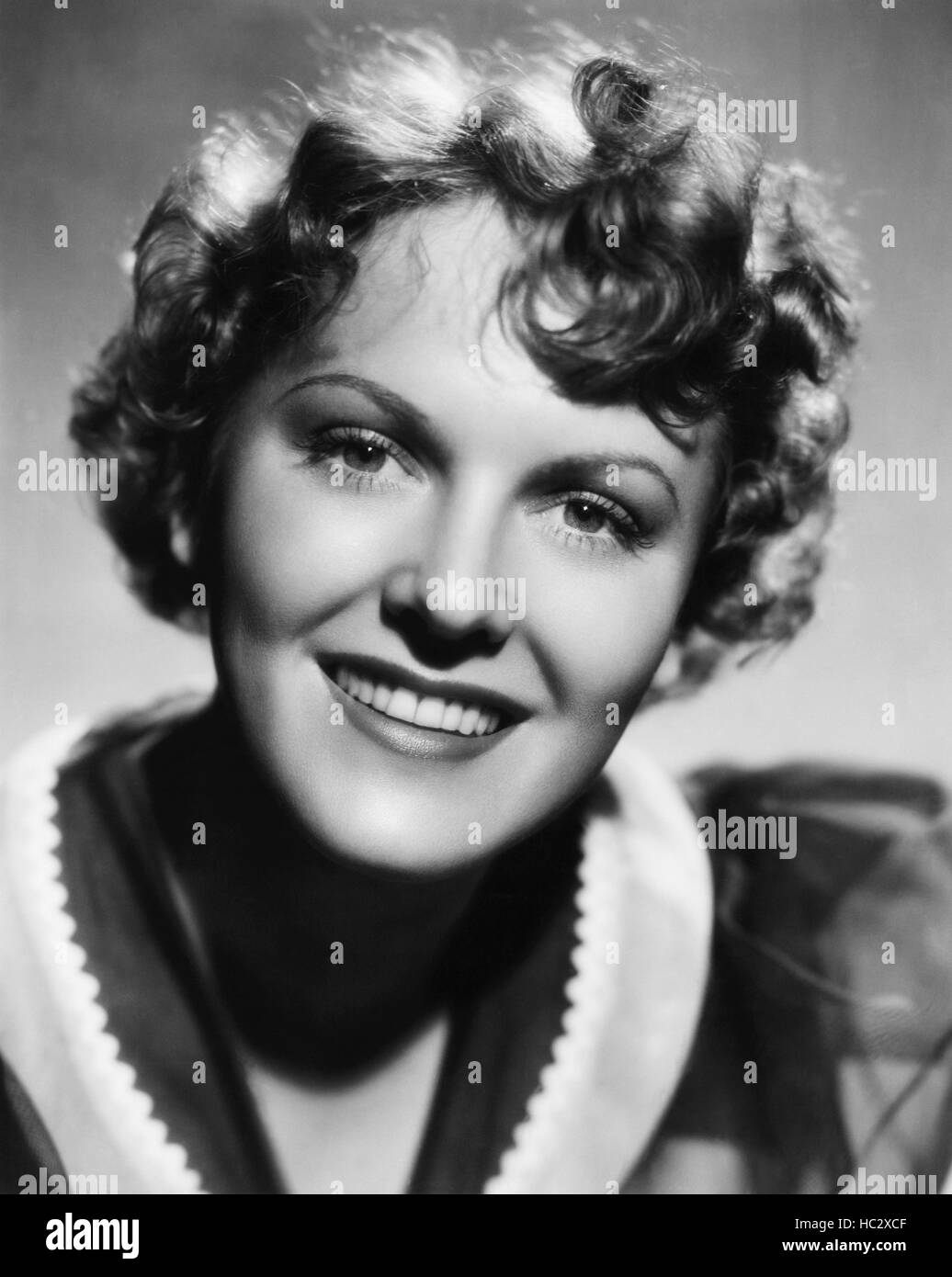 THE PERFECT SPECIMEN, Beverly Roberts, 1937 Stock Photo - Alamy