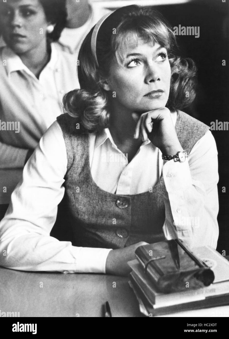 PEGGY SUE GOT MARRIED, Kathleen Turner, 1986, © TriStar/courtesy ...