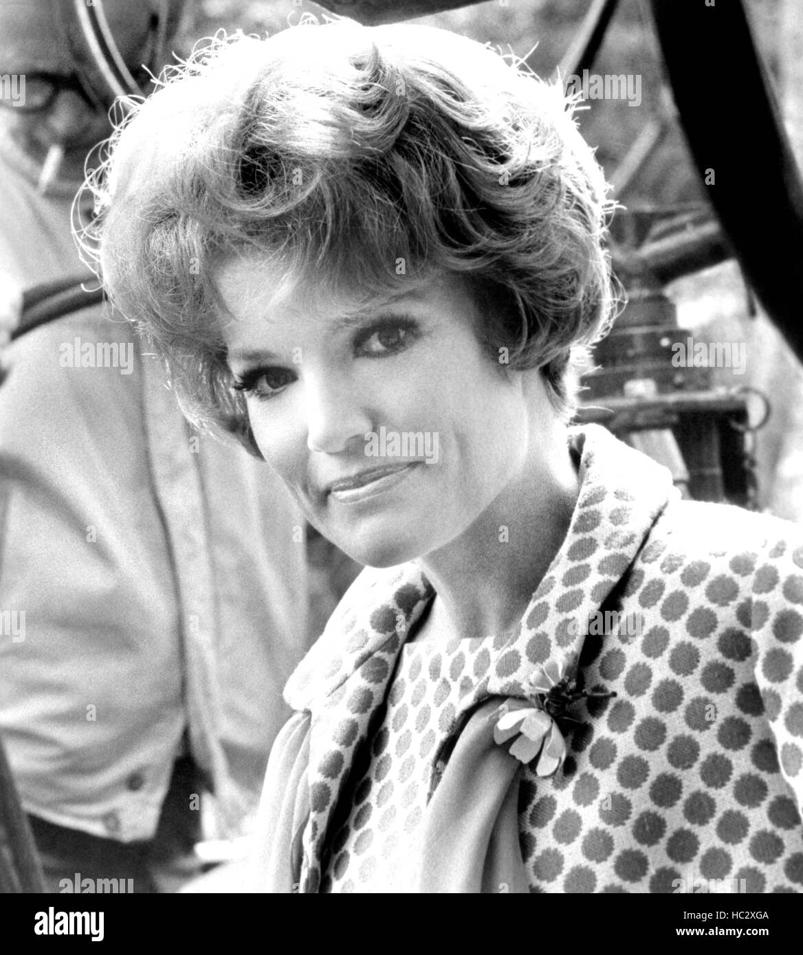 PETULIA, Pippa Scott, 1968 Stock Photo - Alamy